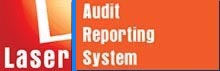 Laser Audit Reporting System